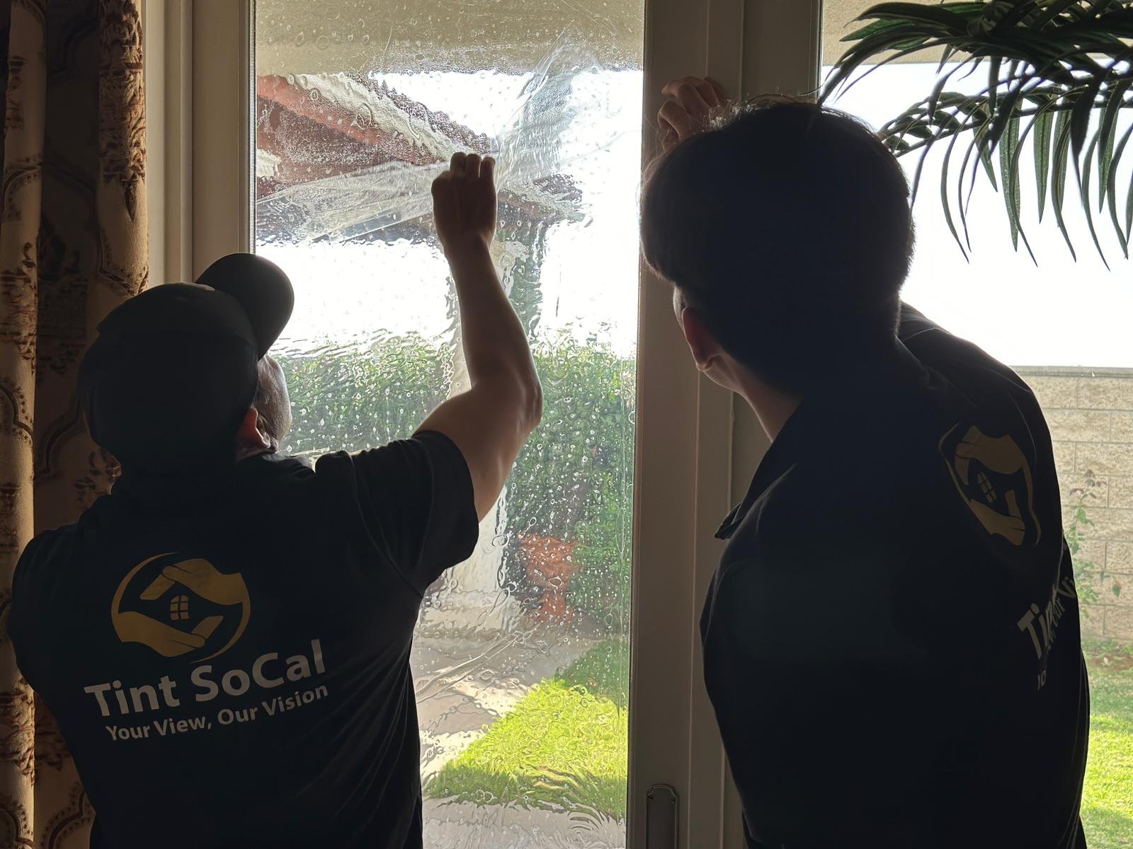 Tint SoCal - Garden Grove Window Tinting Experts
