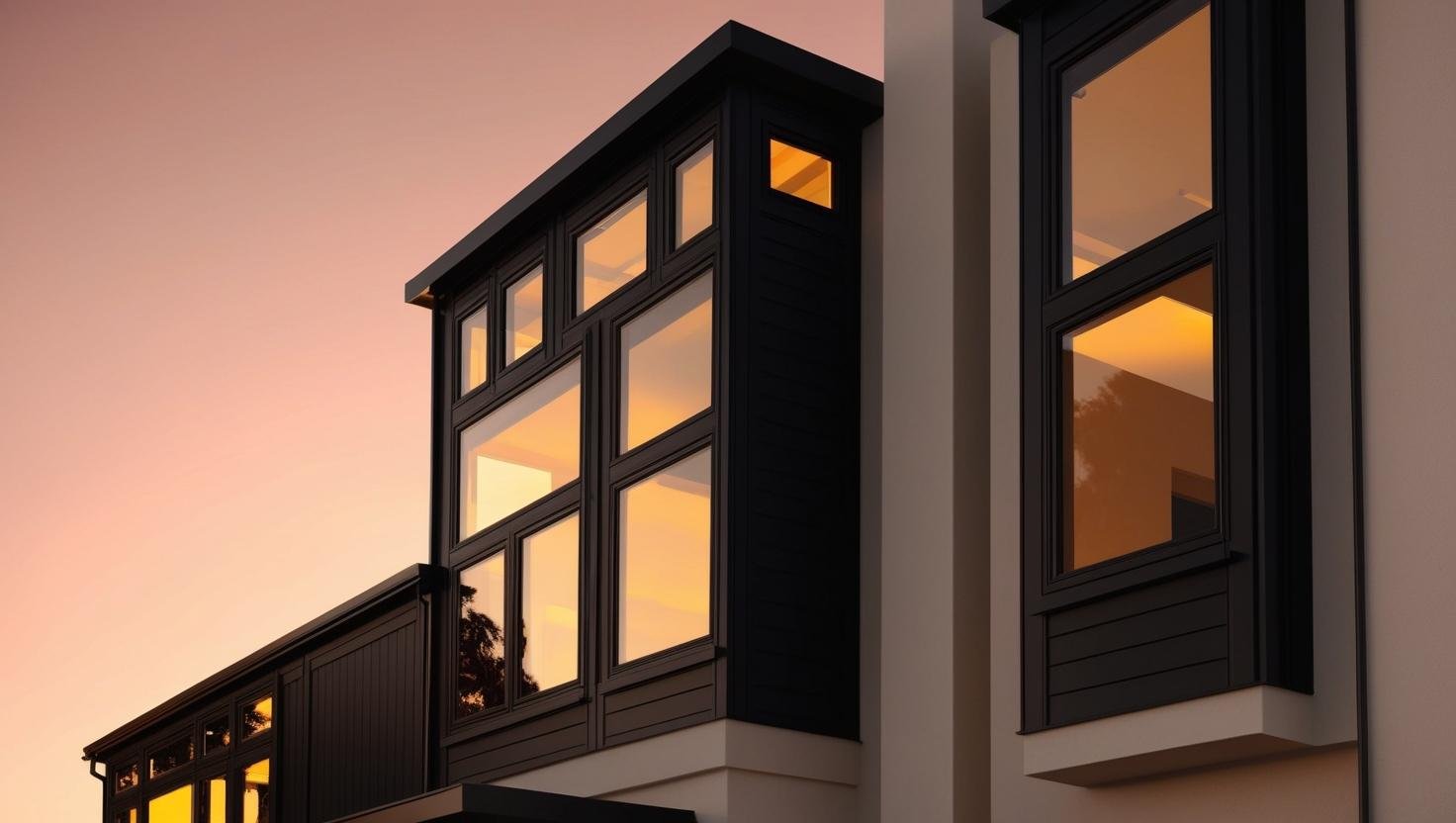 7 Expert Solutions to Keep Windows Private at Night